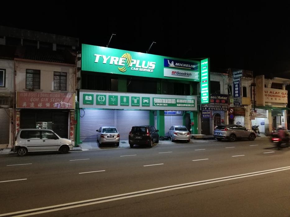 Tyreplus - HC Tyre & Auto Service Center - kedaitayarmurah.my